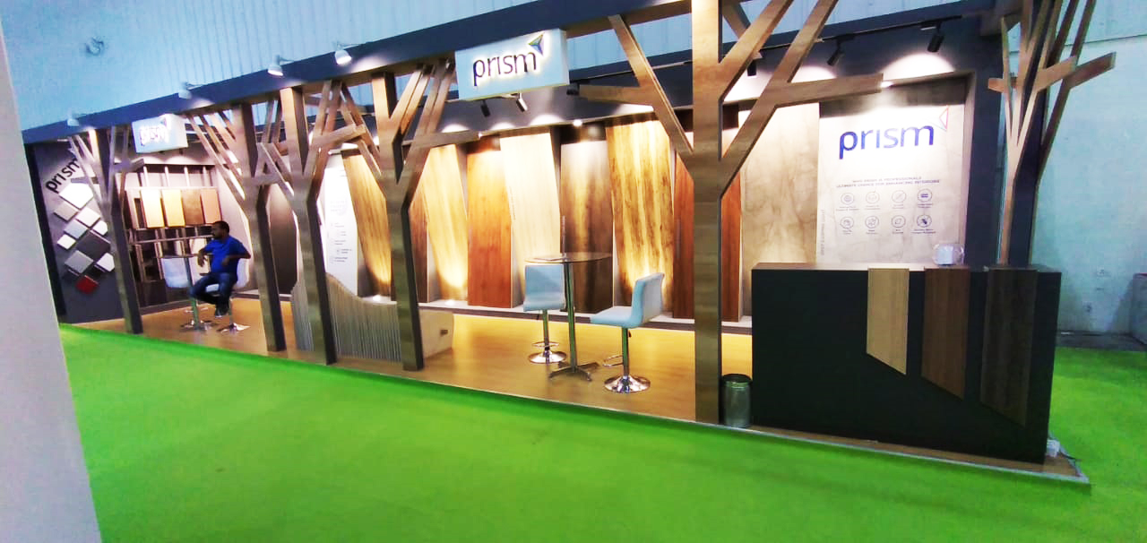 Dezign Makers Events And Exhibitions